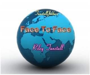 Face To Face by Riley Tunstall | Goodreads