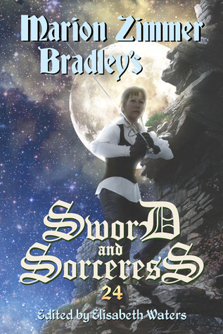 Sword and Sorceress 24 by Elisabeth Waters | Goodreads
