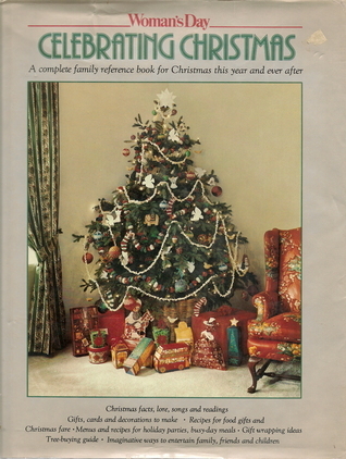 Celebrating Christmas (Women's Day) by Nancy Schraffenberger | Goodreads