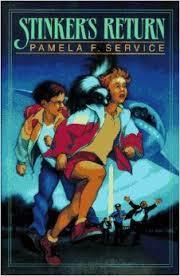 Stinker's Return by Pamela F. Service | Goodreads