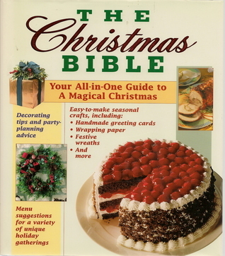 The Christmas Bible by Assorted | Goodreads