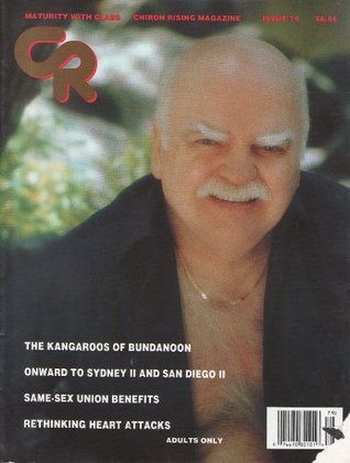 Chiron Rising Magazine - Issue 79 - 1997 by P.H. Colley | Goodreads