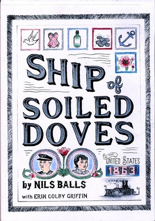 Ship of Soiled Doves by Nils Balls | Goodreads