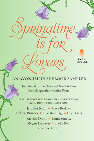 Springtime is for Lovers: An Avon Impulse eBook Sampler by Jennifer ...