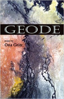 Geode by Ona Gritz | Goodreads