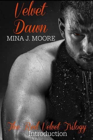 Velvet Dawn (The Red Velvet Trilogy Introduction) by Mina J. Moore ...