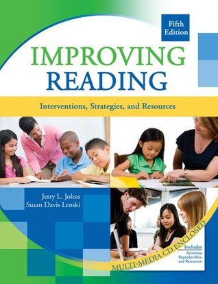 Improving Reading: Interventions, Strategies, and Resources W/ CD by ...
