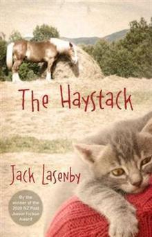 The Haystack by Jack Lasenby | Goodreads