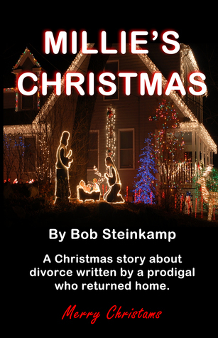 Millie's Christmas by Bob Steinkamp | Goodreads