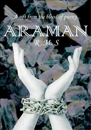 Araman by R.M.S. | Goodreads