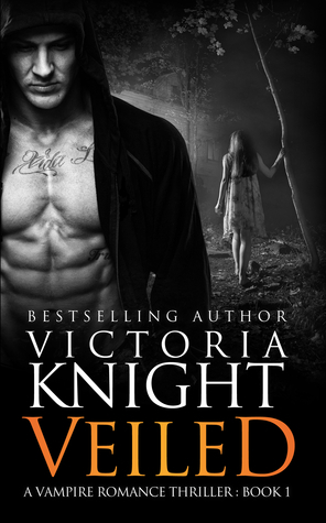 Veiled by Victoria Knight | Goodreads