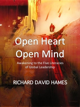 Open Heart: Open Mind by Richard David Hames | Goodreads