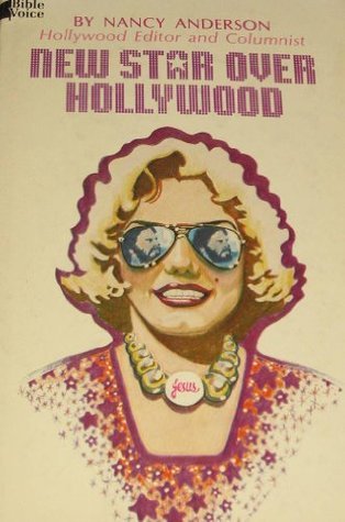 New star over Hollywood by Nancy Anderson | Goodreads