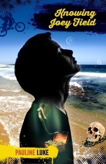 Knowing Joey Field by Pauline Luke | Goodreads