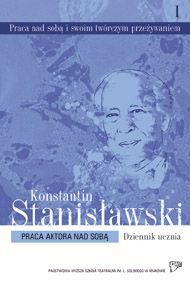 Praca aktora nad sobą by Konstantin Siergiejewicz Stanisławski | Goodreads