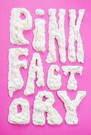 Pink Factory: A Crime Factory Special by Cameron Ashley | Goodreads