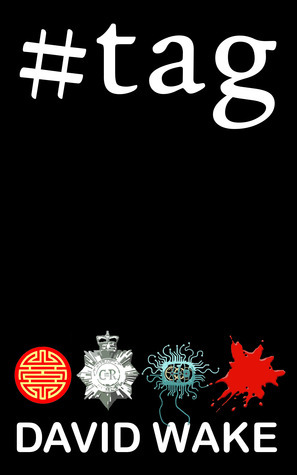 #tag by David Wake | Goodreads