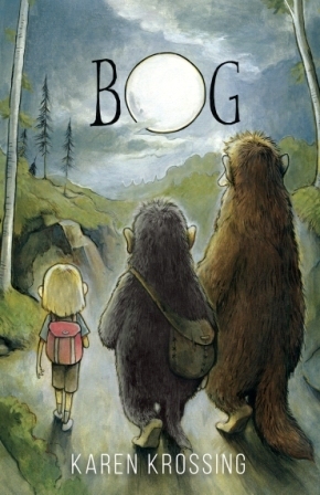 Bog by Karen Krossing | Goodreads