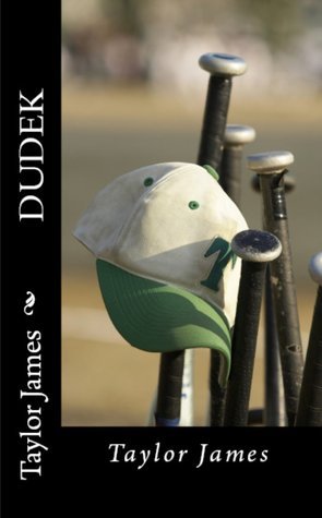 Dudek by Taylor James | Goodreads