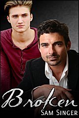 Broken by Sam Singer | Goodreads