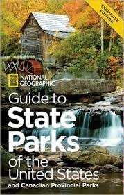 National Geographic Guide to State Parks of the United States and ...