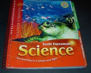 Scott Foresman Science Grade 5 by Timothy J. Cooney | Goodreads