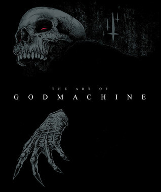 The Art of Godmachine by Godmachine | Goodreads