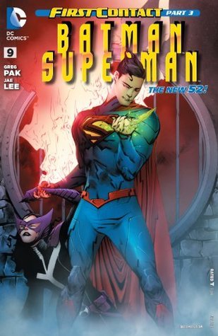 Batman/Superman #9 by Greg Pak | Goodreads