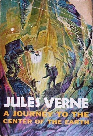 A Journey to the Center of the Earth by Jules Verne | Goodreads