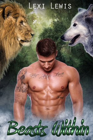 Beasts Within by Lexi Lewis | Goodreads