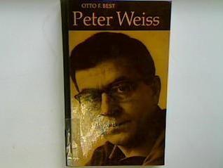 Peter Weiss by Otto F. Best | Goodreads