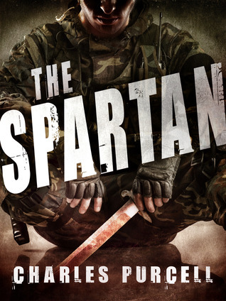 The Spartan by Charles Purcell | Goodreads