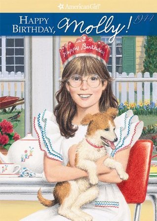 Happy Birthday, Molly! by Valerie Tripp | Goodreads