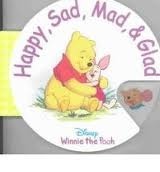 Happy, Sad, Mad & Glad by Nancy Parent | Goodreads