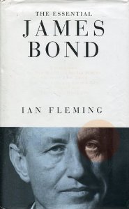 Essential james Bond by Ian Fleming | Goodreads