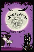 Frankenkids by Annie Graves | Goodreads