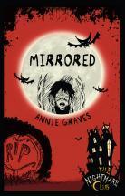 Mirrored by Annie Graves | Goodreads