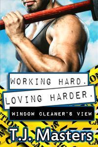 Window Cleaner's View by T.J. Masters | Goodreads