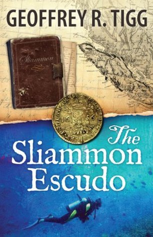 The Sliammon Escudo by Geoffrey Tigg | Goodreads