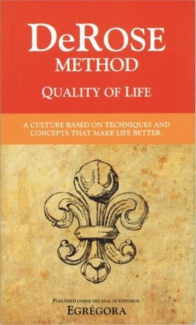 DeRose Method by DeRose | Goodreads