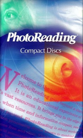 PhotoReading Personal Learning Course by Paul R. Scheele | Goodreads