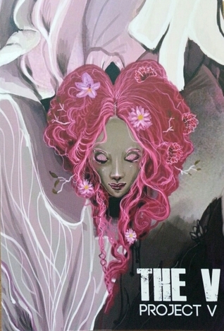The V by Various | Goodreads