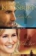 Take One / Take Two (Above the Line, #1-2) by Karen Kingsbury | Goodreads