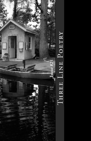 Three Line Poetry #25 by Cynthia Sharp | Goodreads