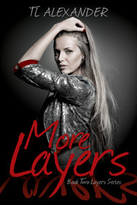 More Layers (Layers #2) by T.L. Alexander | Goodreads