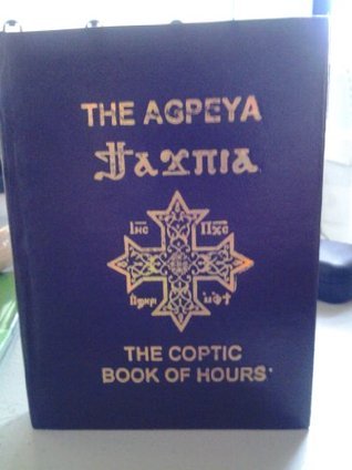 The Agpeya by Pope Shenouda III | Goodreads