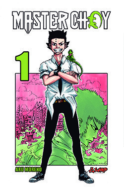 Master Choy 1 by Aru Moreno | Goodreads