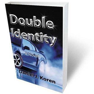 Double Identity (True ID Trilogy, #1) by Daniel J. Koren | Goodreads