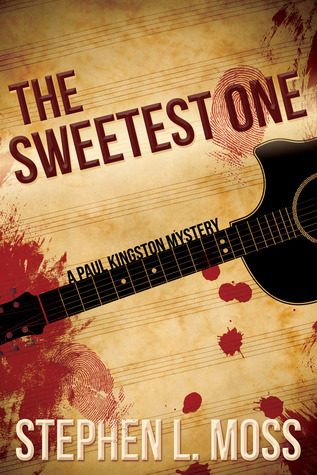 The Sweetest One by Stephen L. Moss | Goodreads