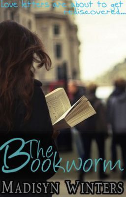 The Bookworm by Madisyn Winters | Goodreads